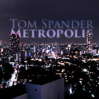 Tom Spander - Metropolis