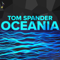 Tom Spander - Oceania