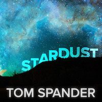 Tom Spander - Stardust